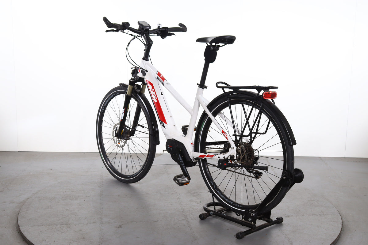 KTM Cento 10 Plus CX5 E-bike refurbished | Upway