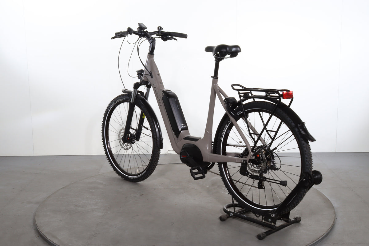 Kalkhoff Entice 1.B Move E-bike refurbished | Upway