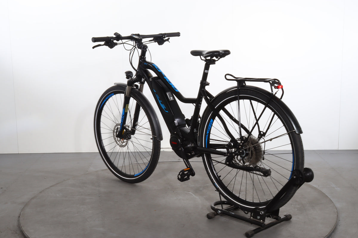 BH Rebel Jet E-bike refurbished | Upway