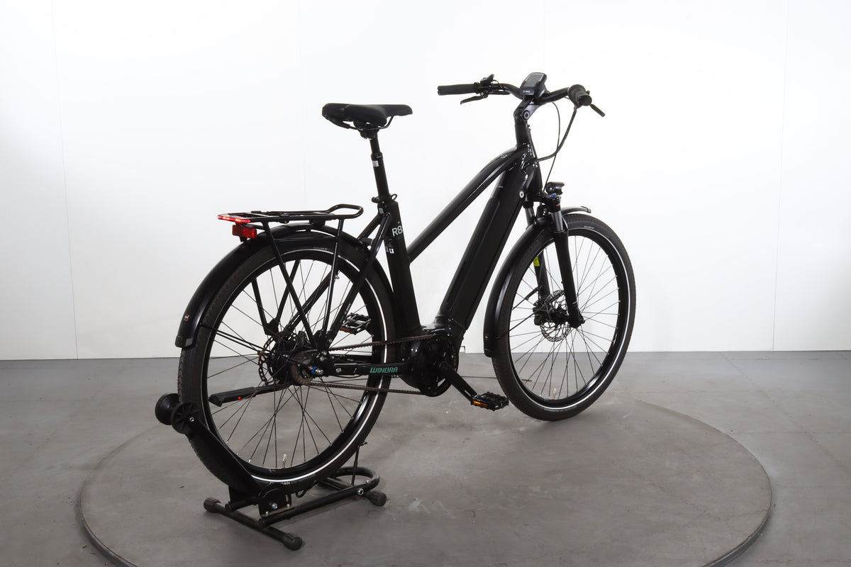 Winora Sinus R8 E-bike refurbished | Upway