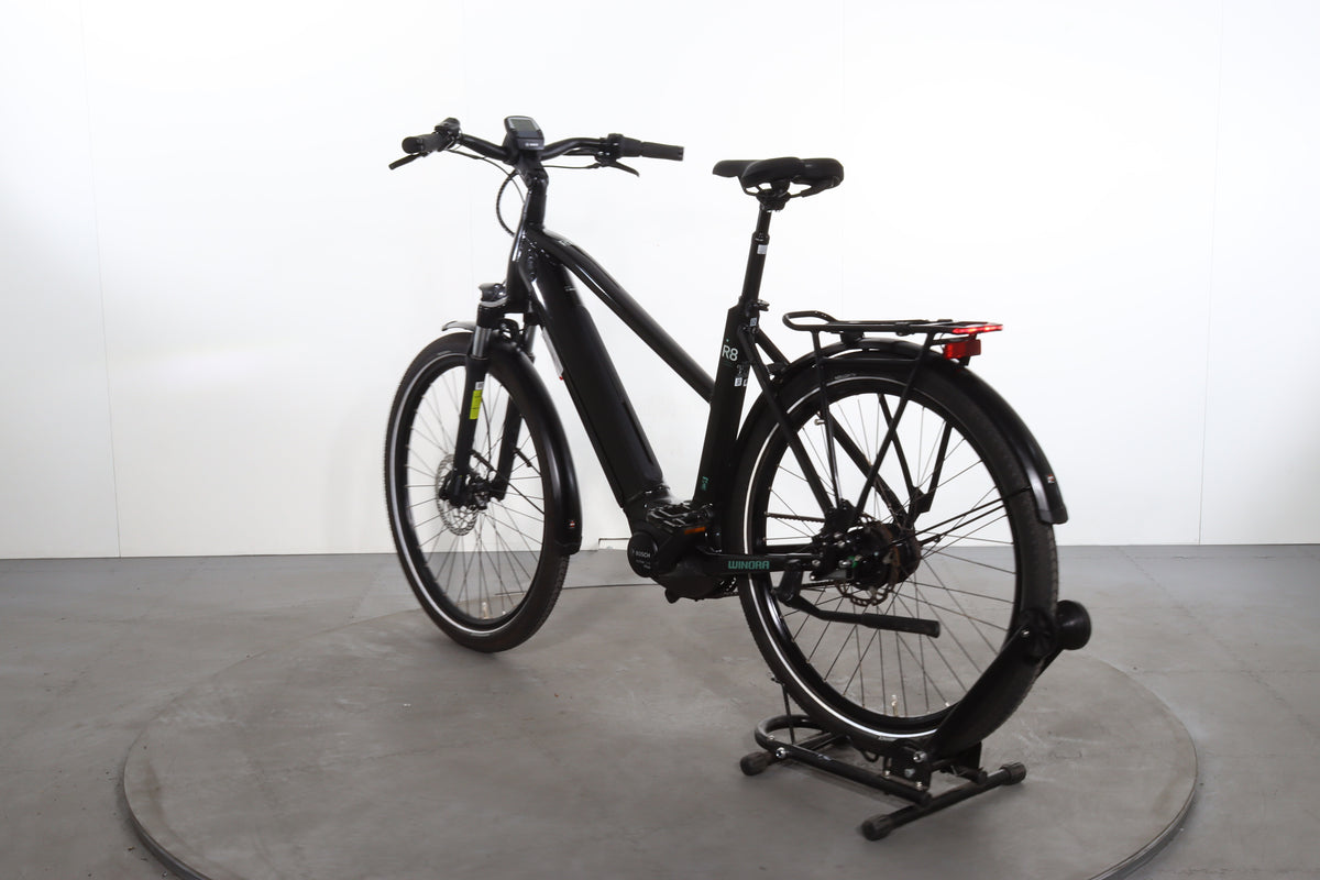 Winora Sinus R8 E-bike refurbished | Upway