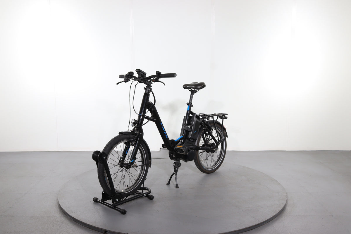 Flyer Pluto E-bike refurbished | Upway