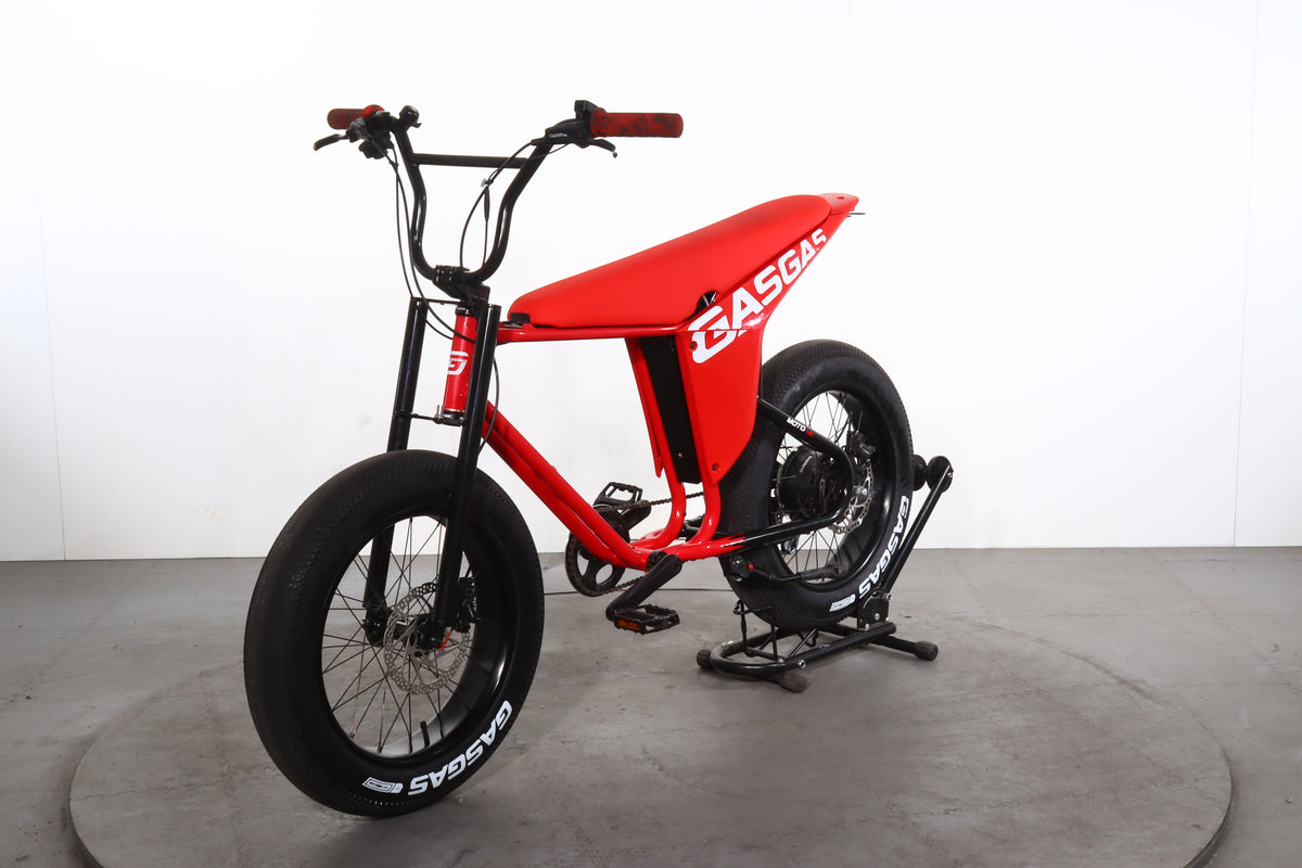 Gasgas Moto 1 E-bike refurbished | Upway