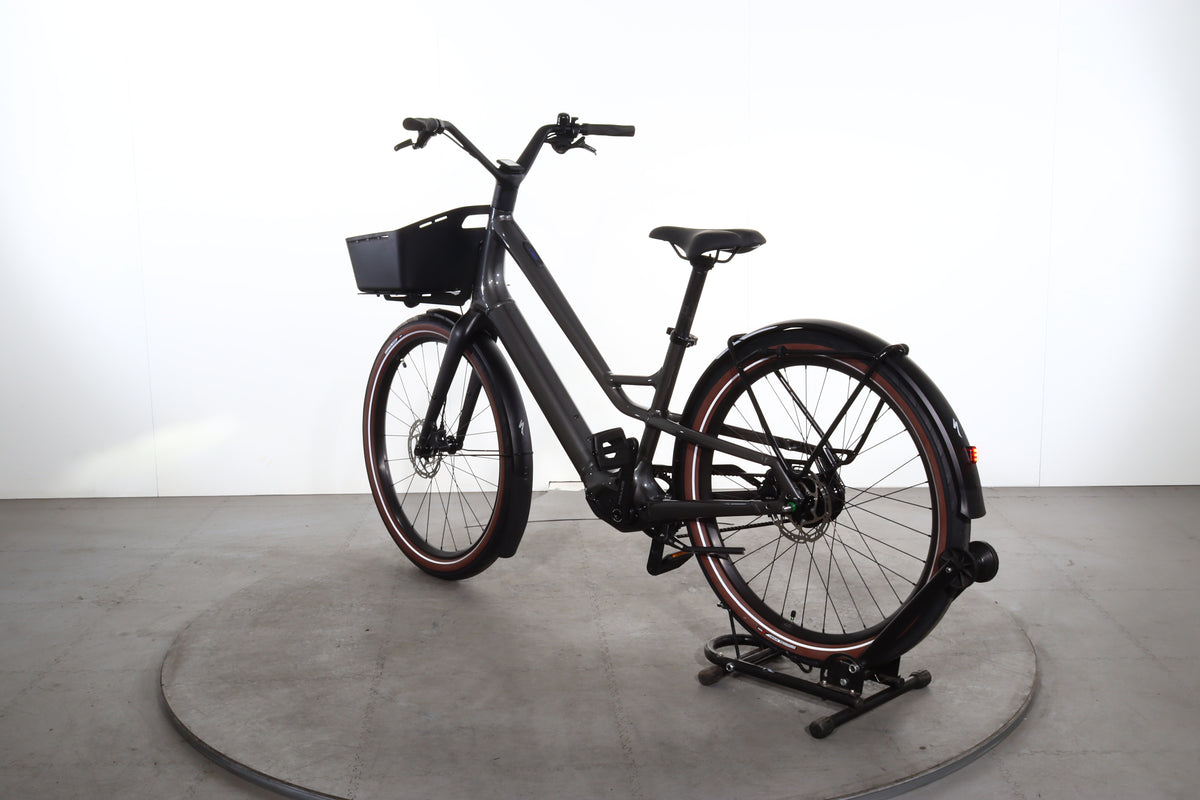 Specialized Turbo Como SL 5.0 E-bike refurbished | Upway