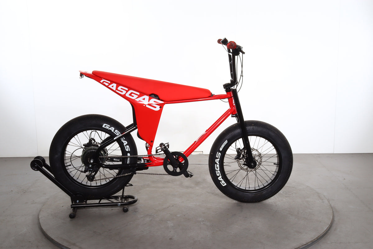 GasGas Moto 1 E-bike refurbished | Upway