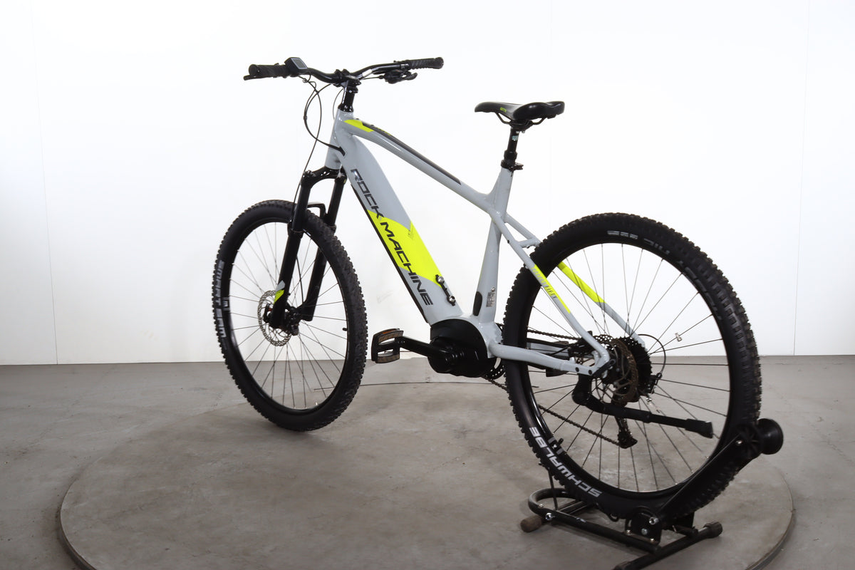 Rock Machine Torrent INT e50-29B E-bike refurbished | Upway
