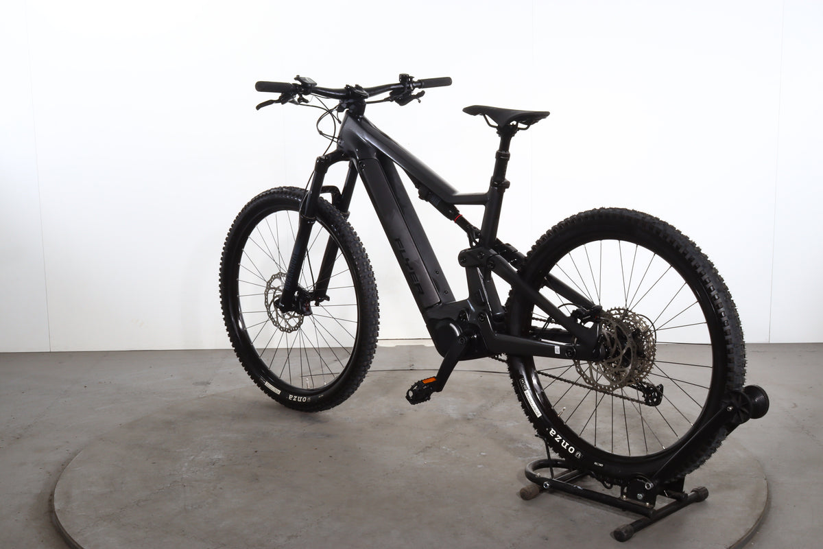 Flyer Uproc X 2.10 E-bike refurbished | Upway