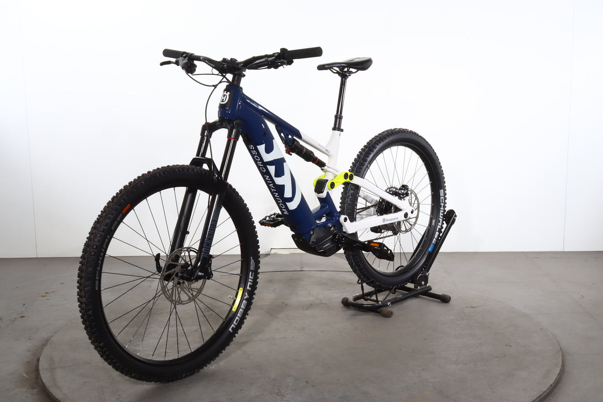 Husqvarna Mountain Cross MC2 E-bike refurbished | Upway