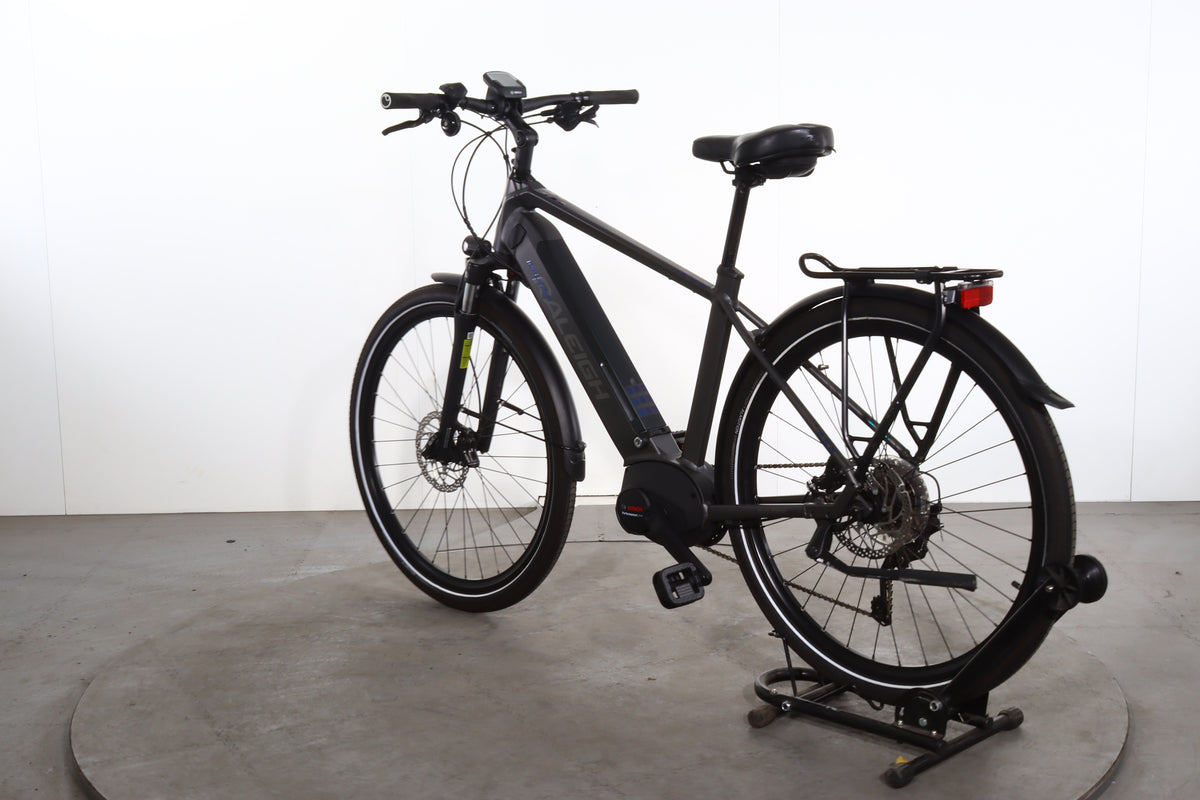 Raleigh Kent 10 XXL E-bike refurbished | Upway