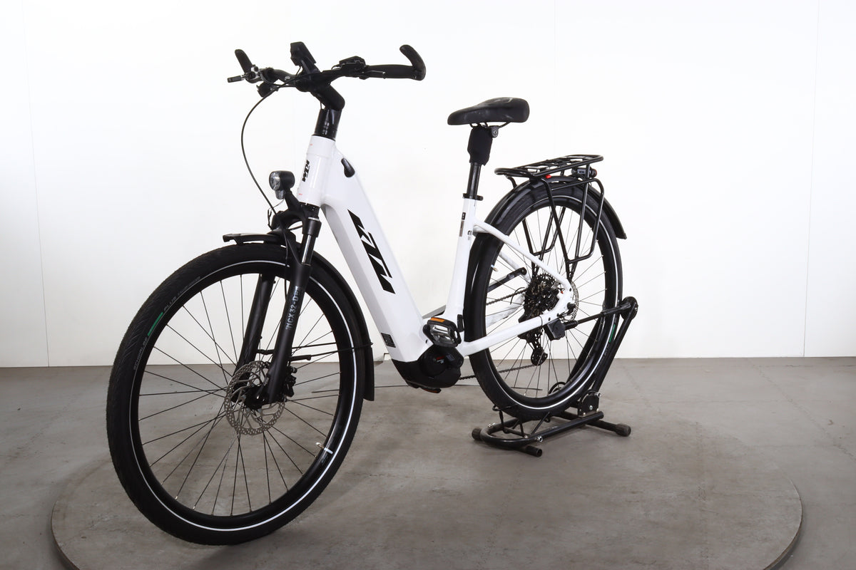 KTM Cento 10 Plus E-bike refurbished | Upway