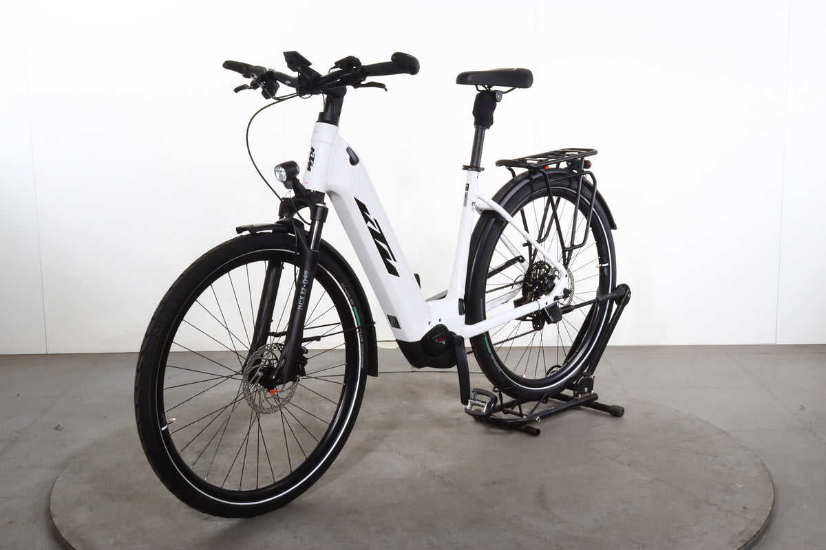 KTM Cento 10 Plus E-bike refurbished | Upway