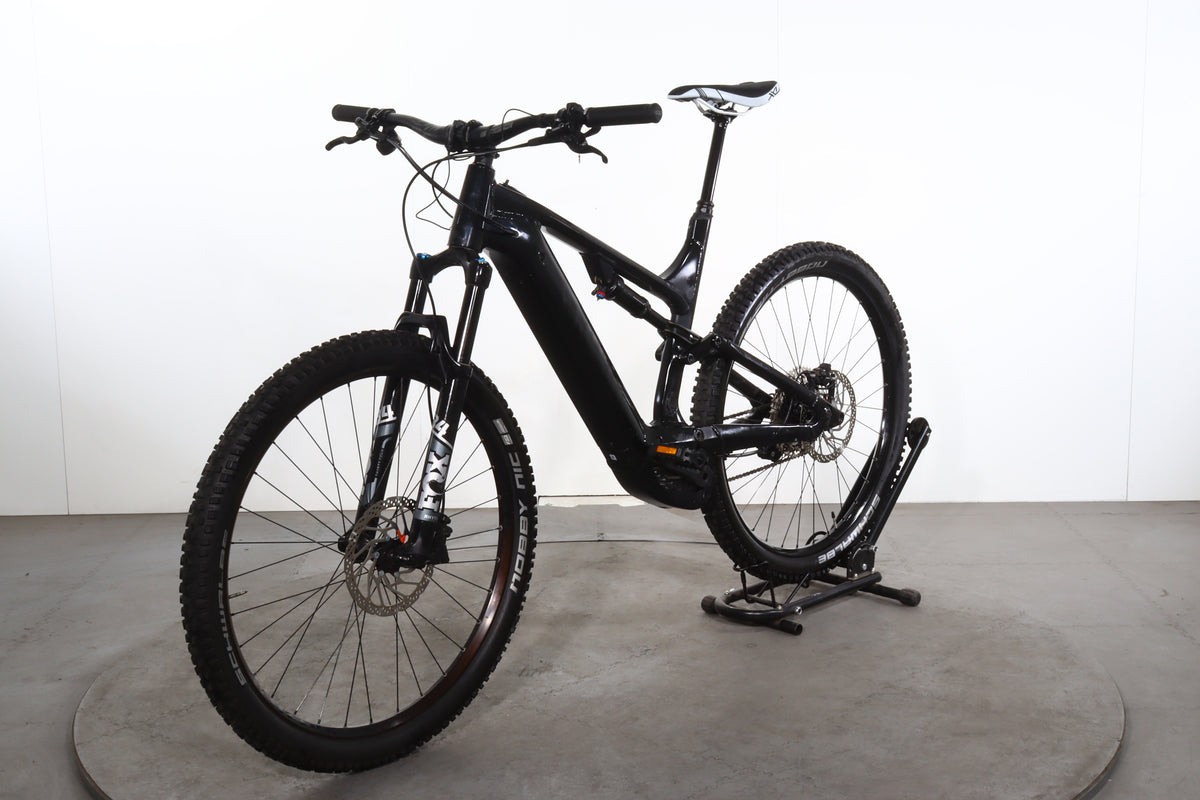 Canyon Neuron:ON 7 E-bike refurbished | Upway