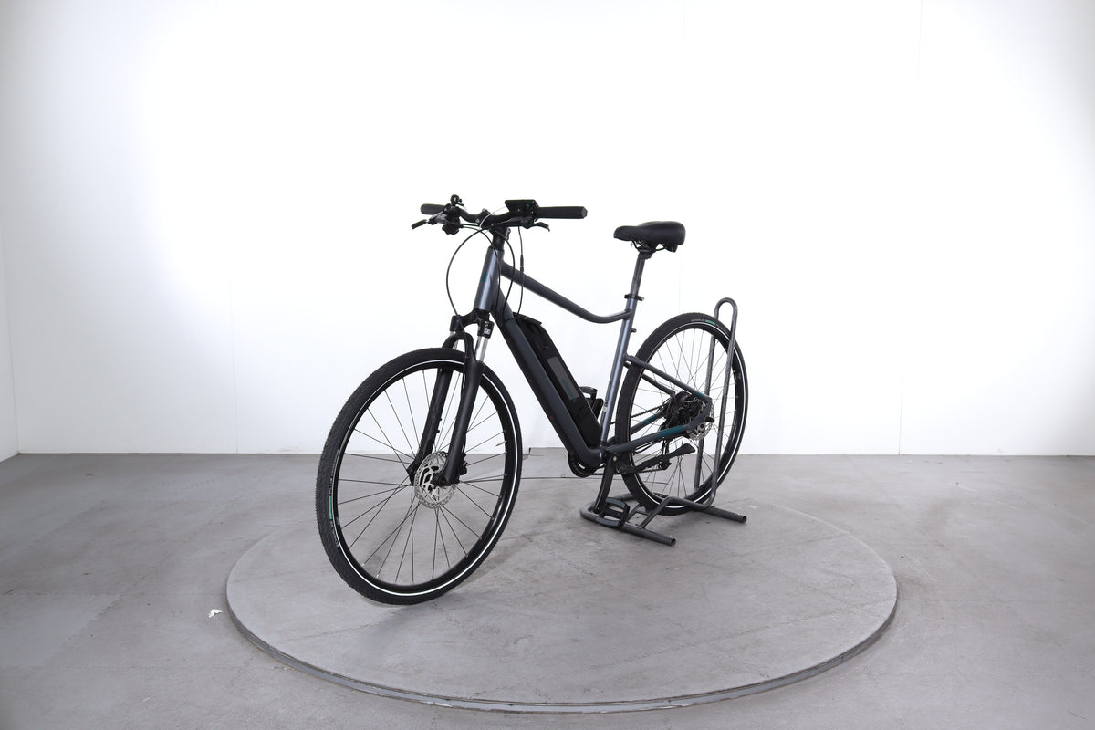 Riverside 500E 2022 E-bike refurbished | Upway