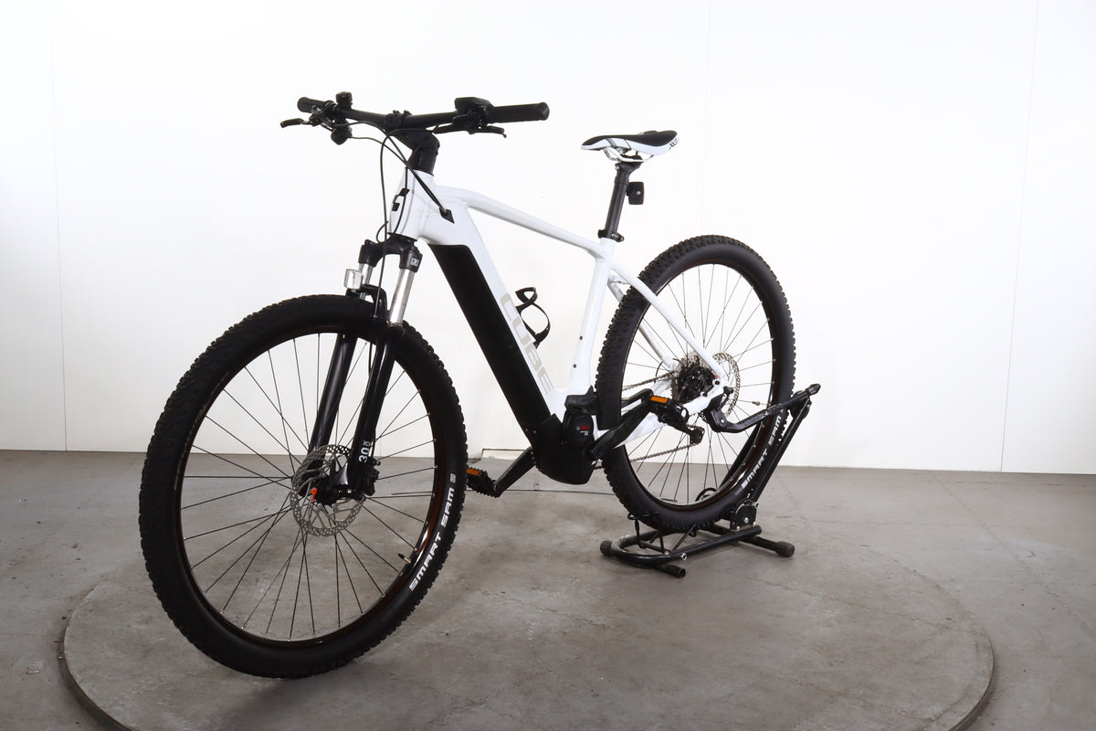 Cube Reaction Hybrid ONE E-bike refurbished | Upway