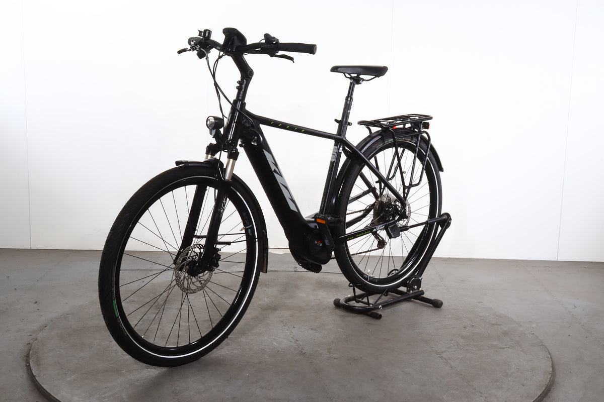 KTM Cento 10 E-bike refurbished | Upway