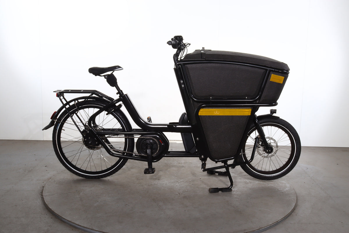 Urban Arrow Shorty Performance E-bike refurbished | Upway