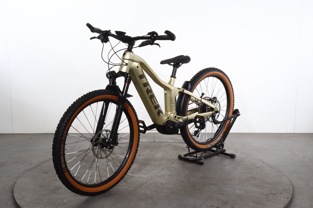 Trek Powerfly FS7 E-bike refurbished | Upway