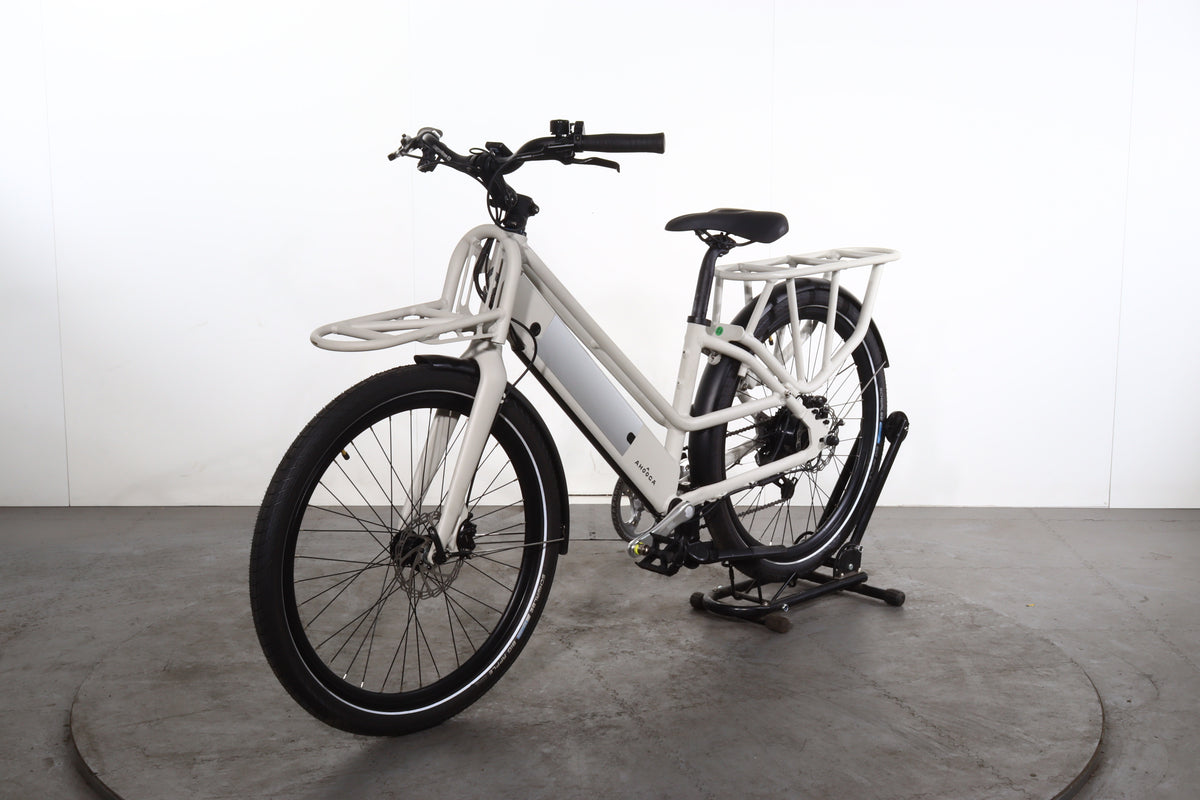 Ahooga Modular E-bike refurbished | Upway