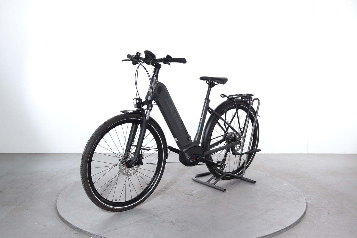 Raleigh Kent 10 XXL E-bike refurbished | Upway