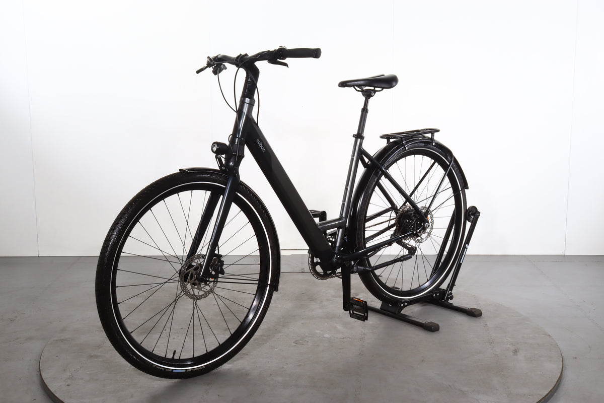 Coboc Kallio CMF E-bike refurbished | Upway