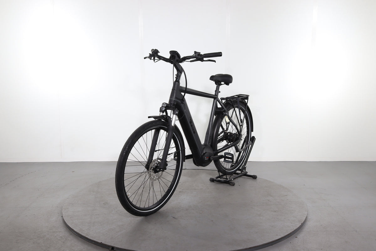 Ebike Das Original Tour Pro Wave E-bike refurbished | Upway