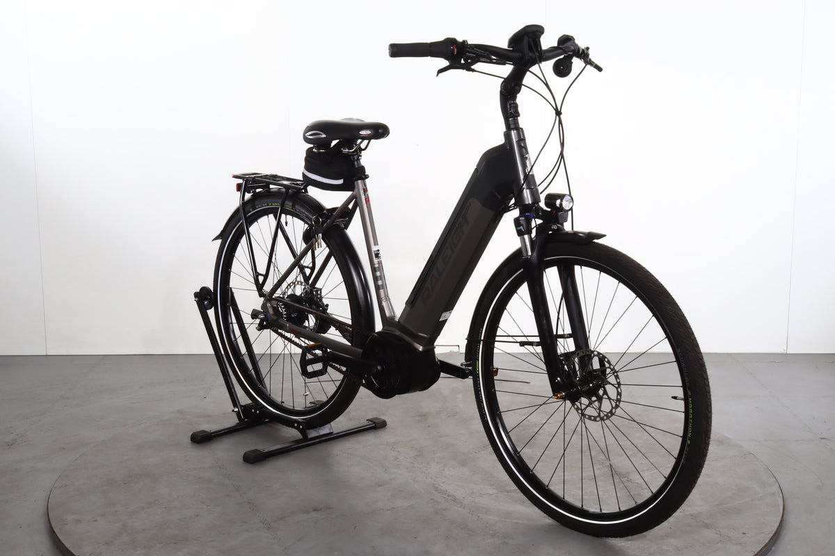 Raleigh Kent Premium E-bike refurbished | Upway