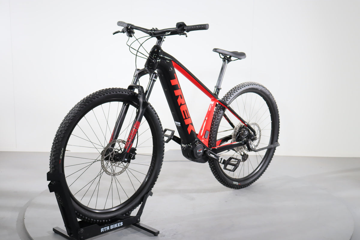 Trek Powerfly 5 E-bike refurbished | Upway