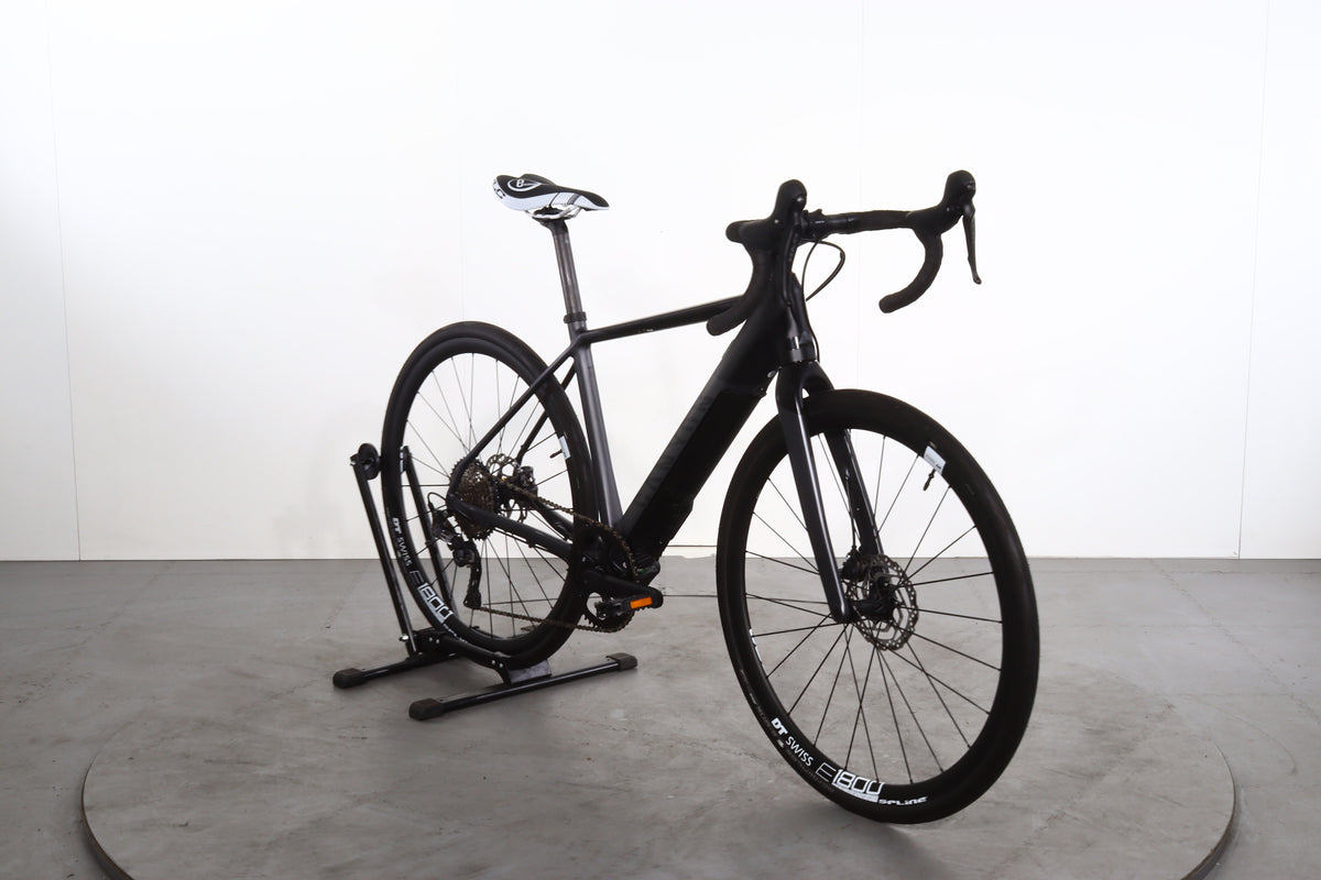 Canyon Endurace:ON 7.0 E-bike refurbished | Upway