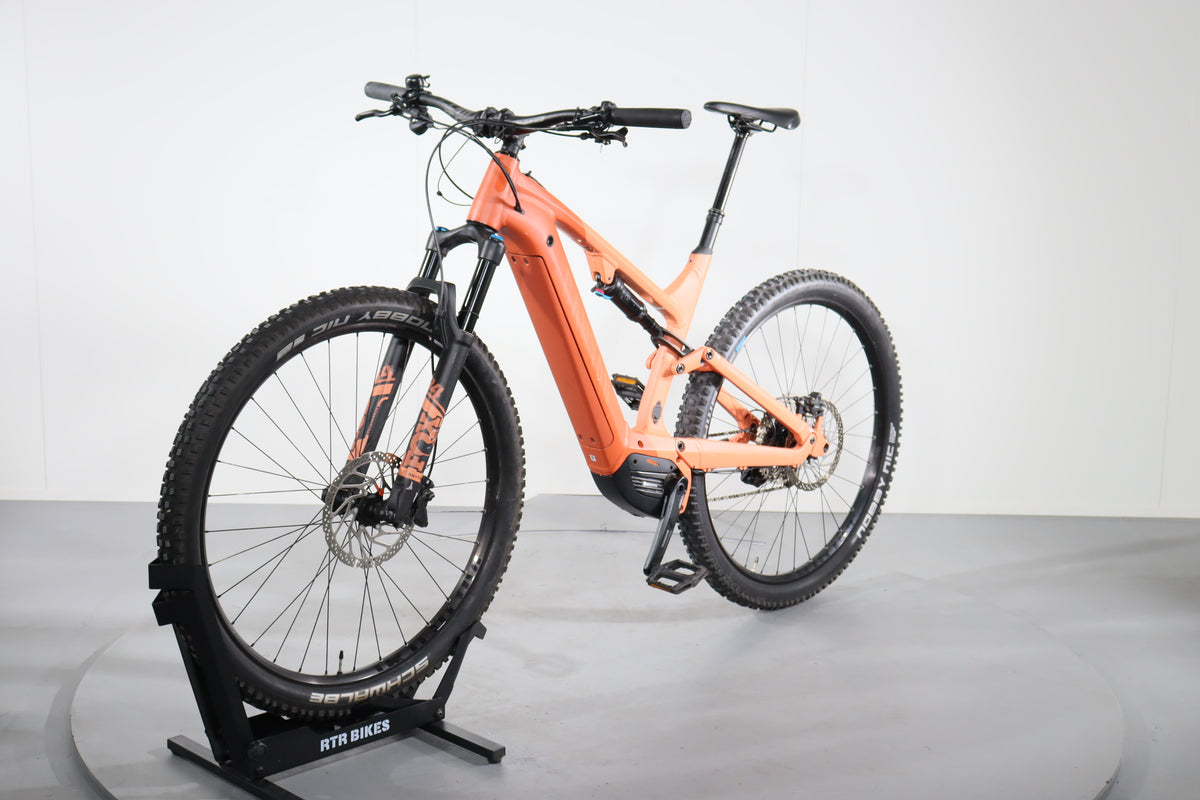 Canyon Neuron:ON 7 E-bike refurbished | Upway