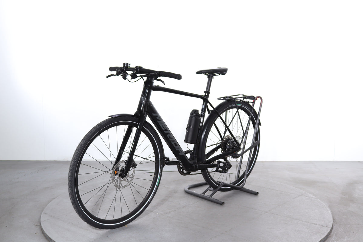 Merida eSPEEDER 400 EQ 2022 E-bike refurbished | Upway