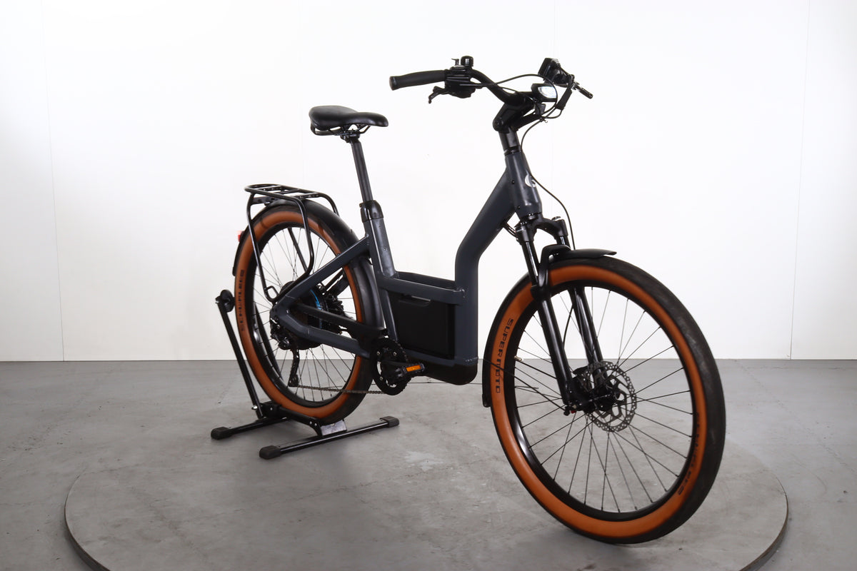 Klever Y-Muse 25 2022 E-bike refurbished | Upway