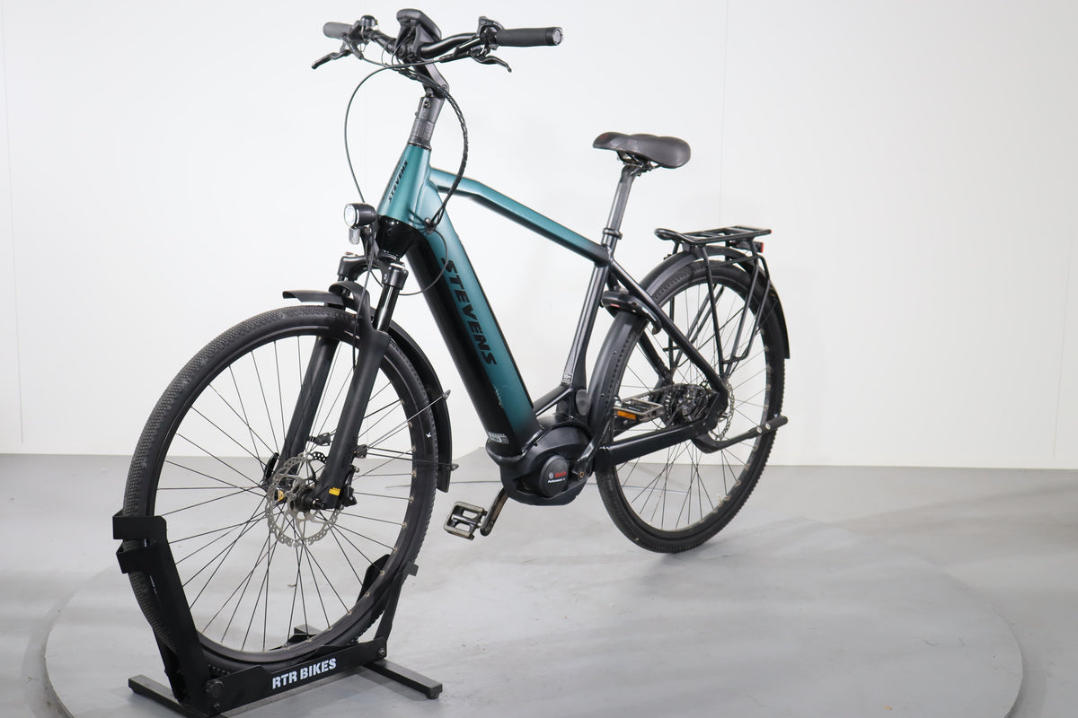 Stevens E-Exec 2022 E-bike refurbished | Upway