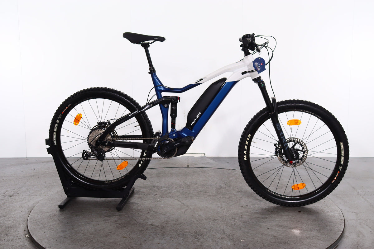 Flyer Uproc 7 6.30 2021 E-bike refurbished | Upway