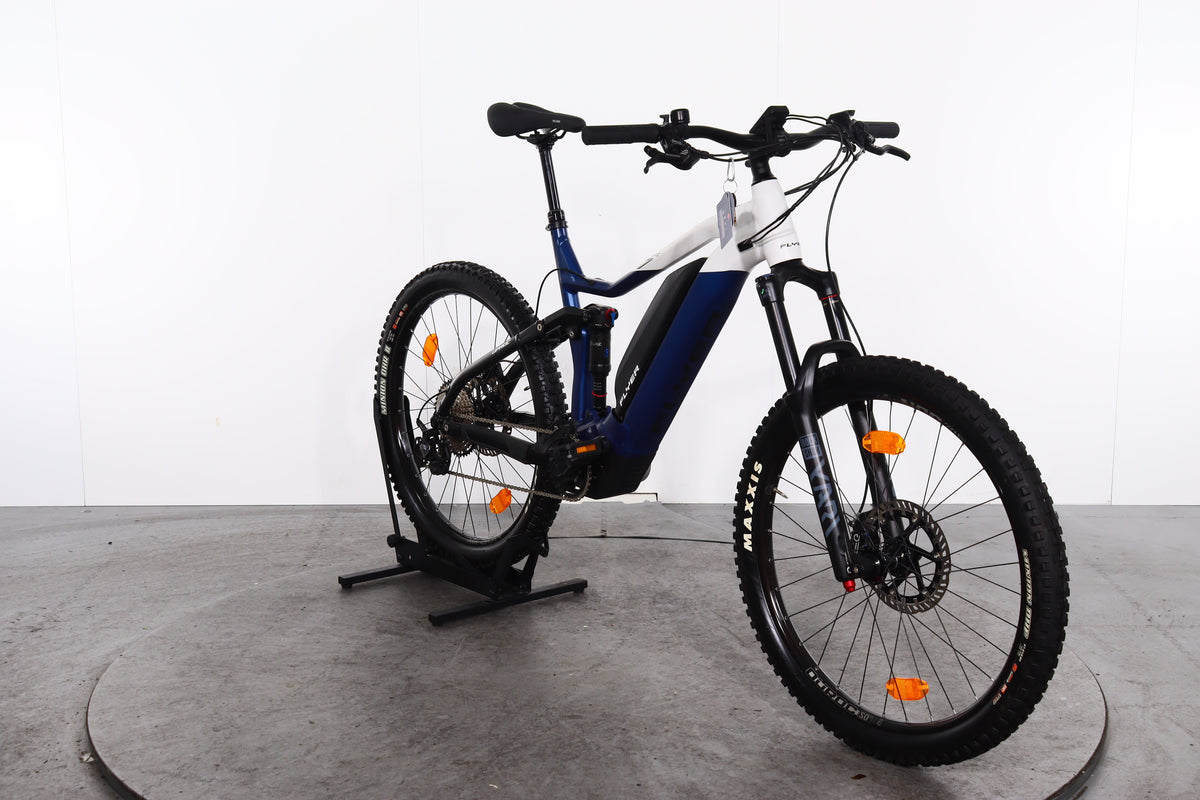 Flyer Uproc 7 6.30 2021 E-bike refurbished | Upway