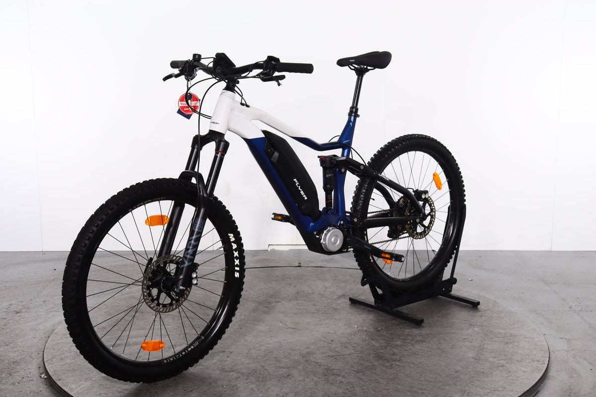 Flyer Uproc 7 6.30 2021 E-bike refurbished | Upway