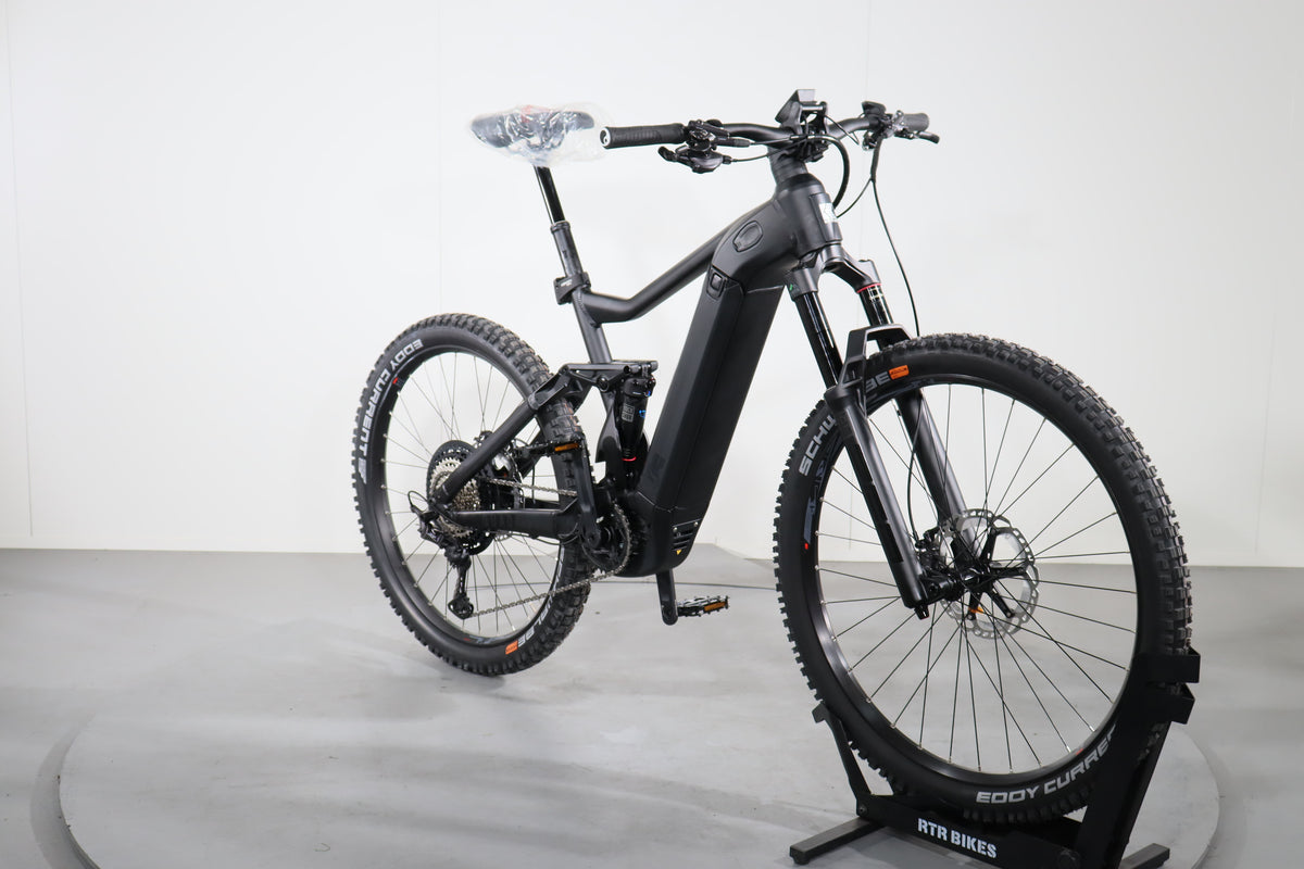 Kettler Quadriga Duo CX12 FS 2022 E-bike refurbished | Upway