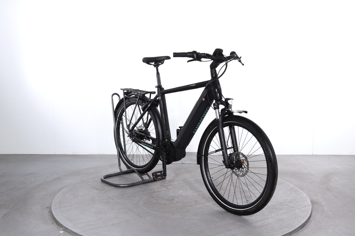 Winora Sinus R8 2021 E-bike refurbished | Upway