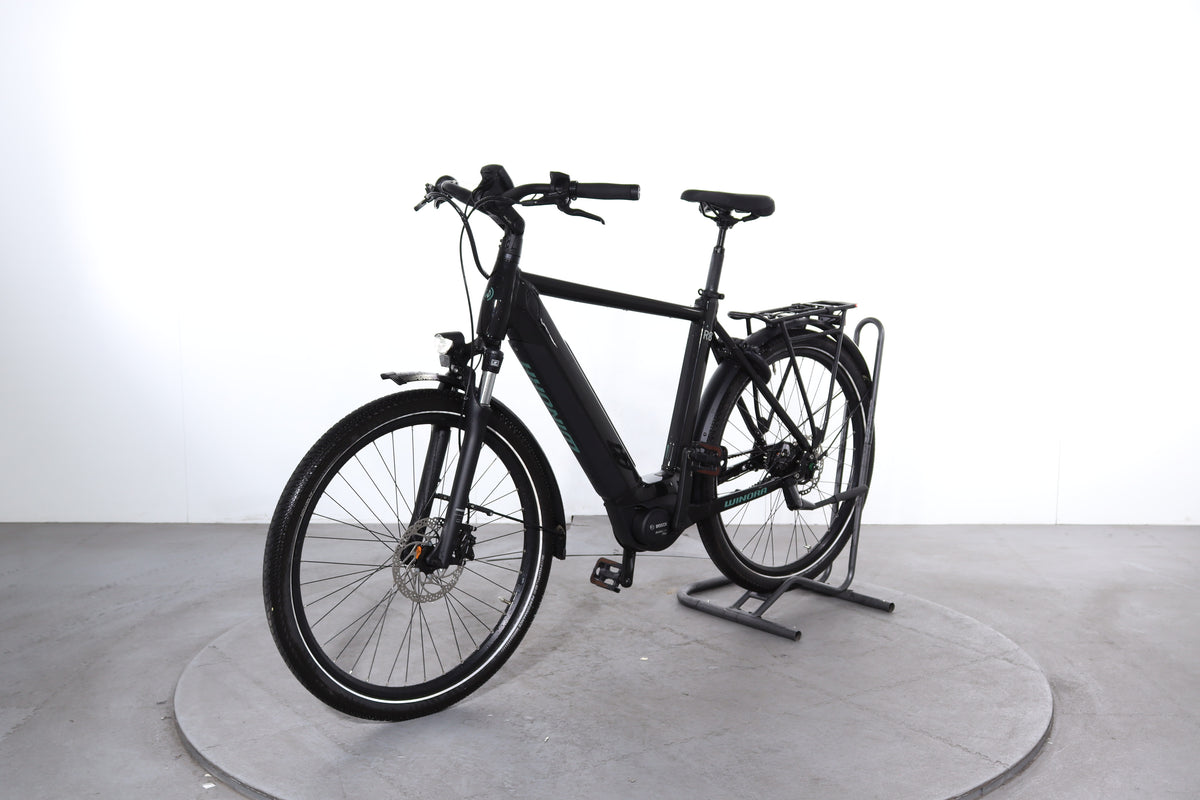 Winora Sinus R8 2021 E-bike refurbished | Upway