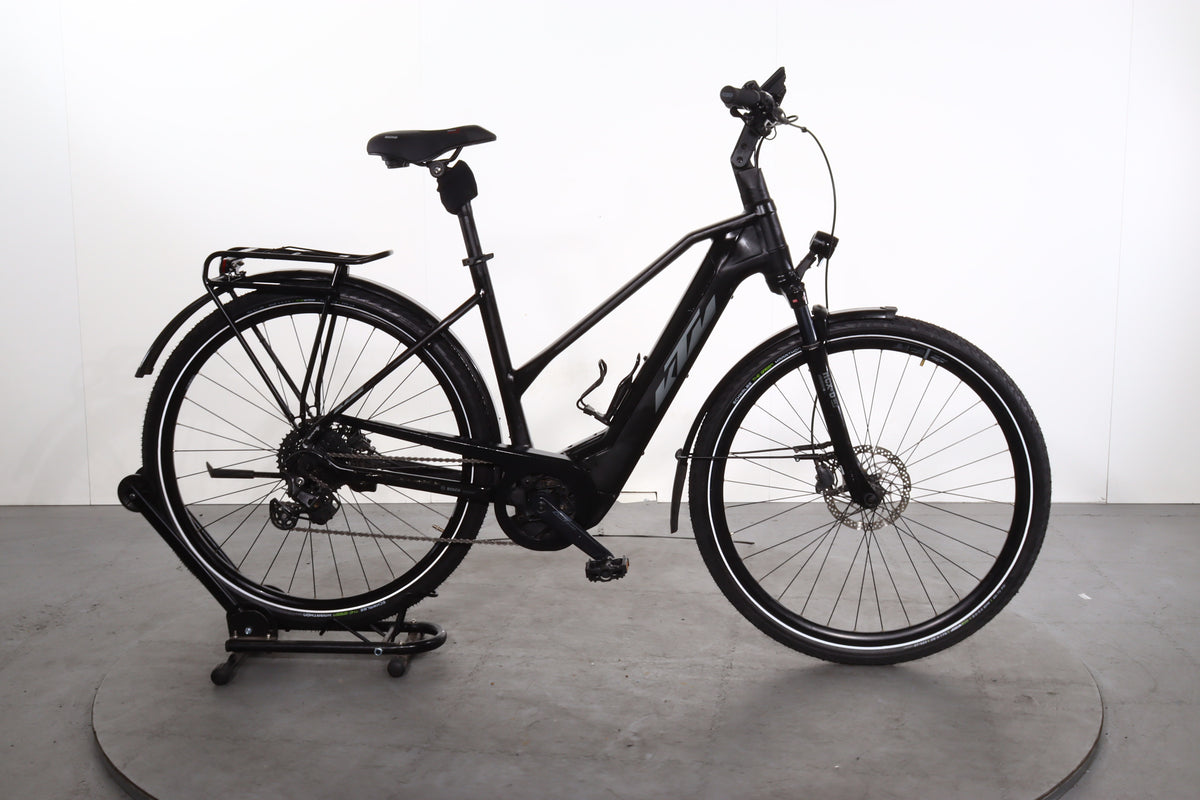 KTM Cento 10 Plus 2022 E-bike refurbished | Upway