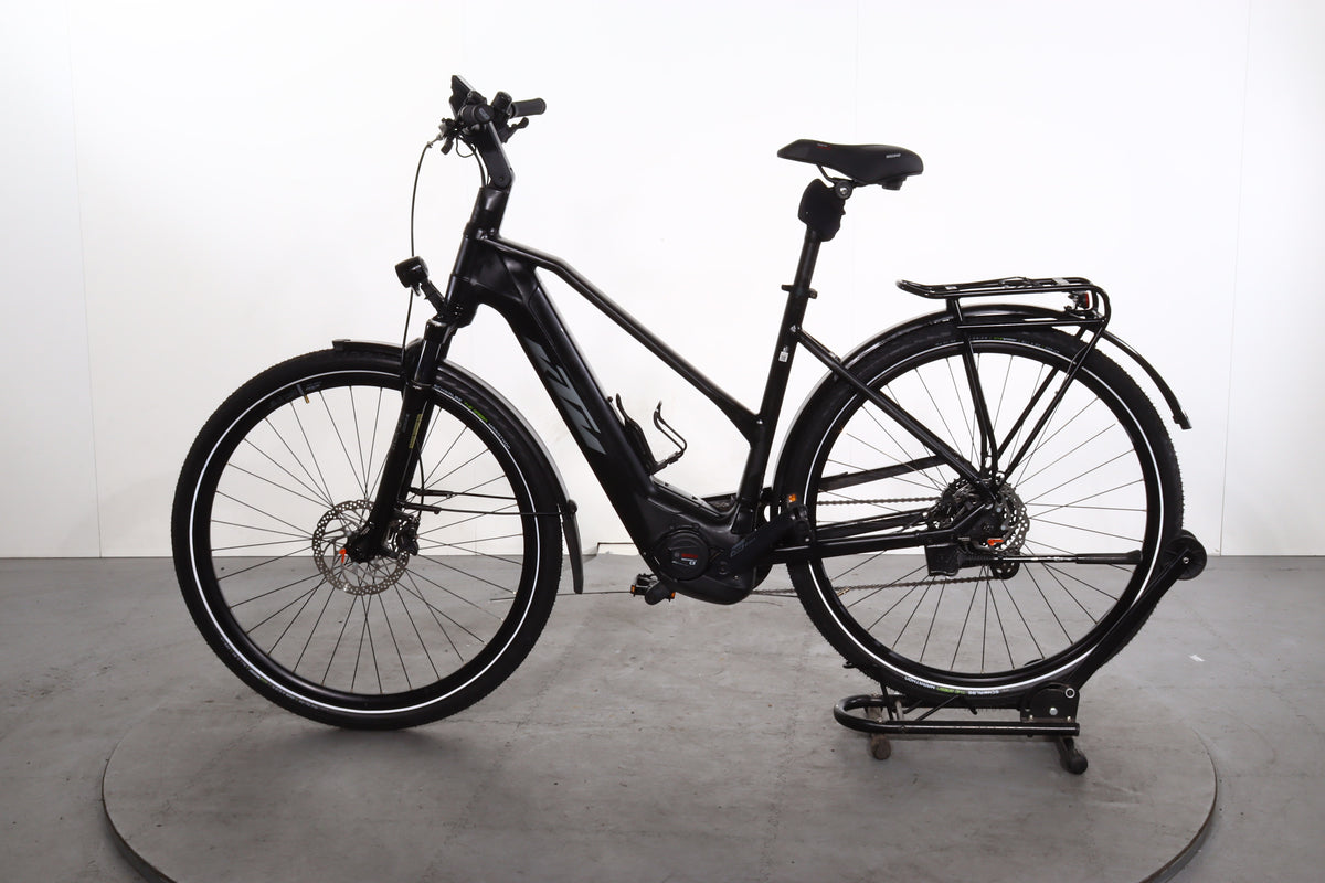 KTM Cento 10 Plus 2022 E-bike refurbished | Upway