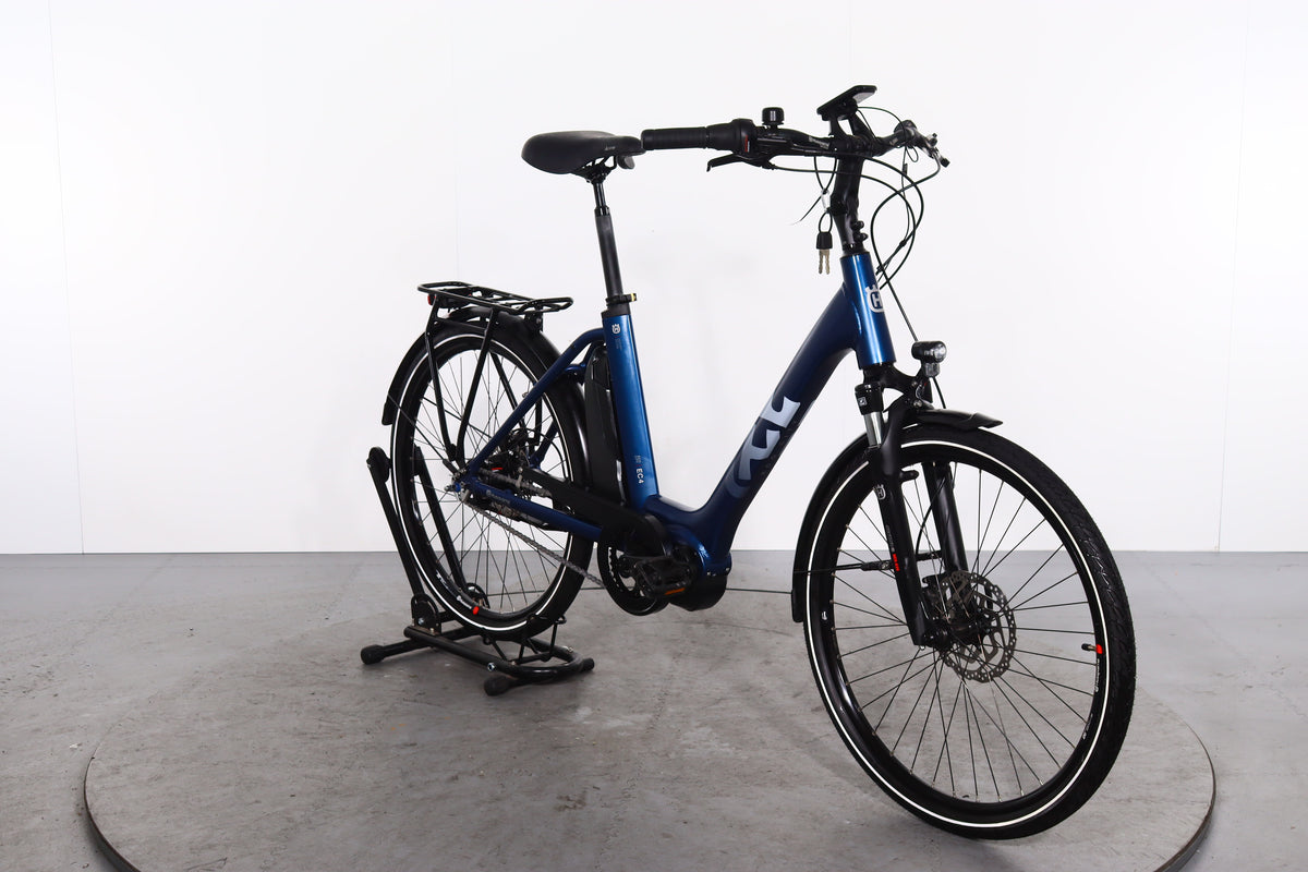 Husqvarna Eco City EC4 CB 2022 E-bike refurbished | Upway