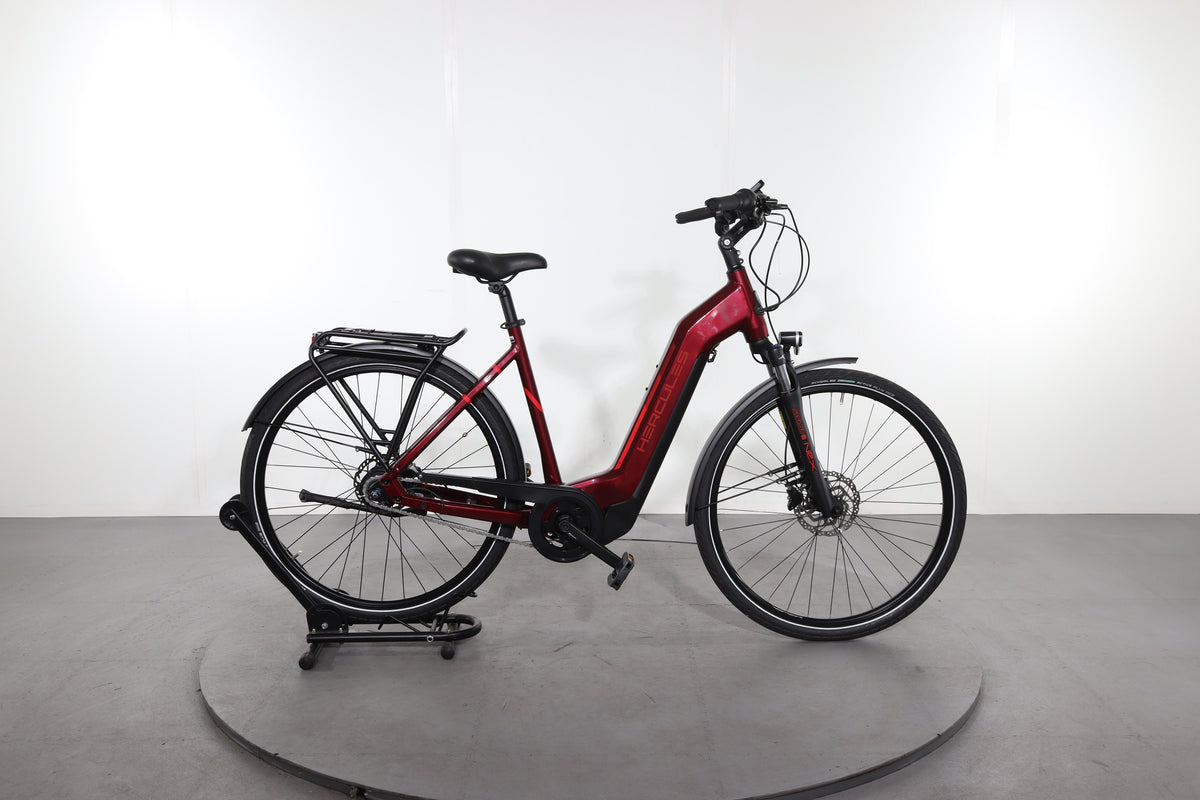 Hercules Intero I-R8 2020 E-bike refurbished | Upway