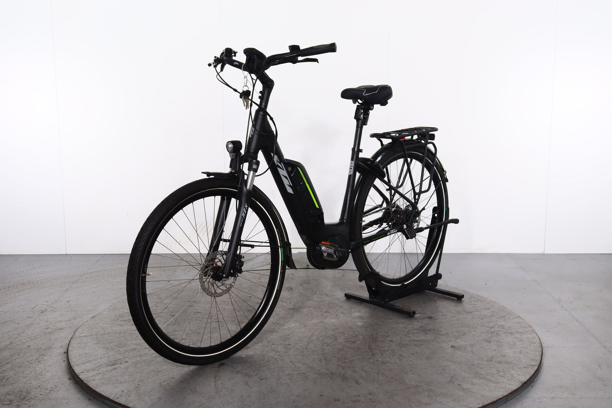 KTM Cento 5 2021 E-bike refurbished | Upway