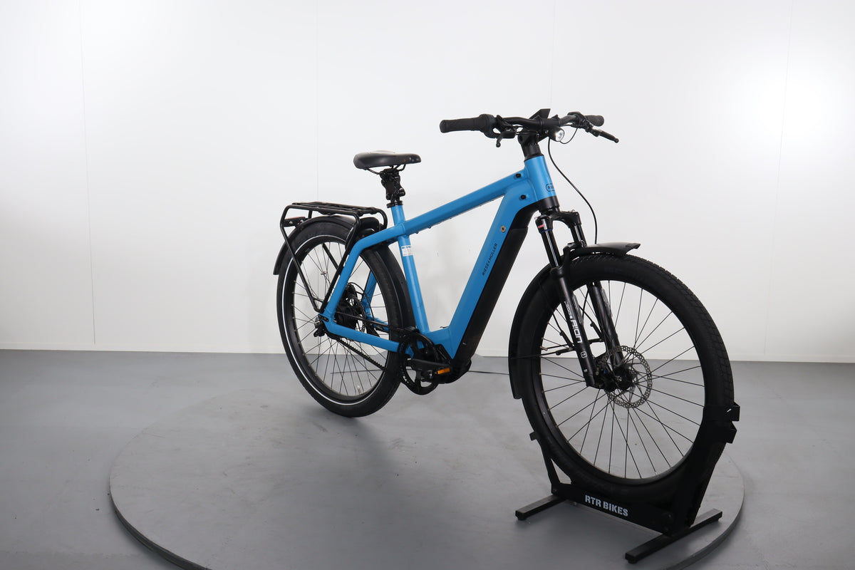 Riese & Müller Charger3 GT Vario 2021 E-bike refurbished | Upway