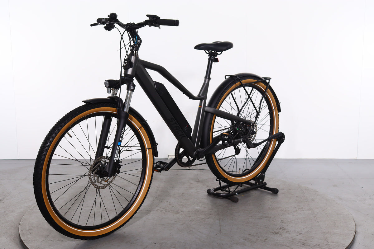 Prophete Stack Sport 2024 E-bike refurbished | Upway
