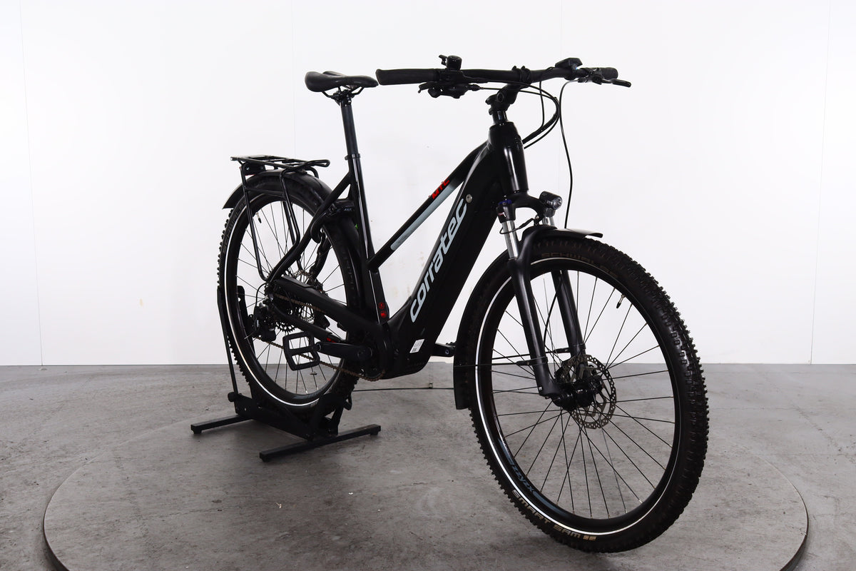 Corratec E-Power MTC 12S Trinity Tube 2022 E-bike refurbished | Upway