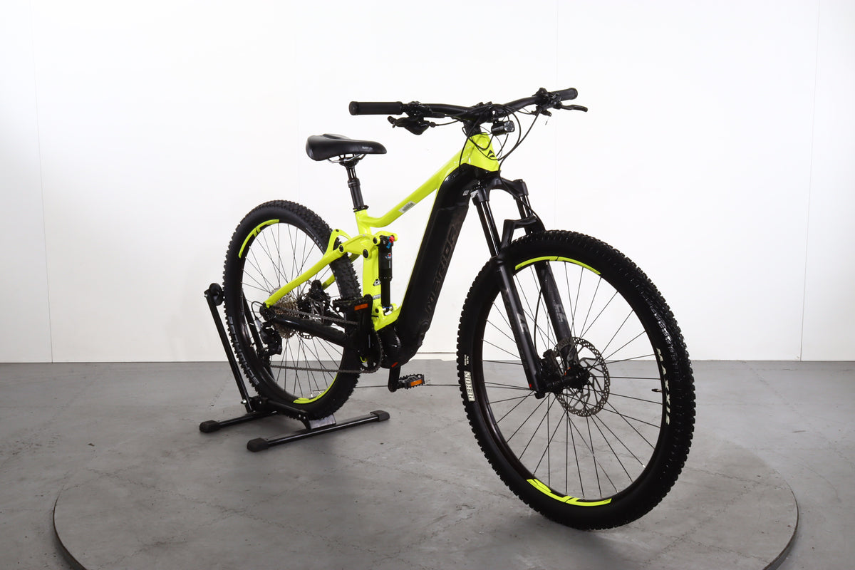 Merida eONE-Forty 500 E-bike refurbished | Upway