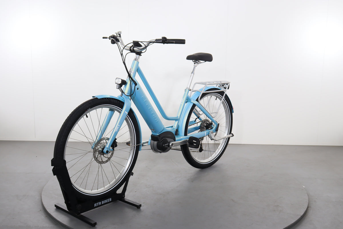 Electra Vale Go! 9D EQ 2022 E-bike refurbished | Upway