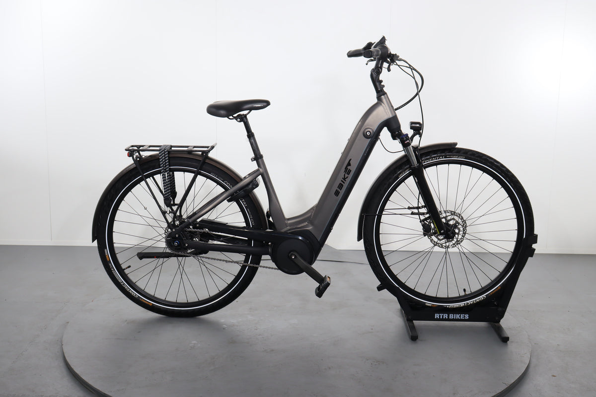 Ebike Das Original Tour Pro Wave 2022 E-bike refurbished | Upway