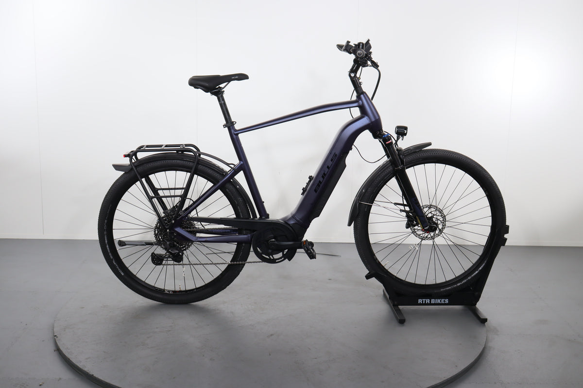 Bulls Lacuba EVO SUV 11 2023 E-bike refurbished | Upway